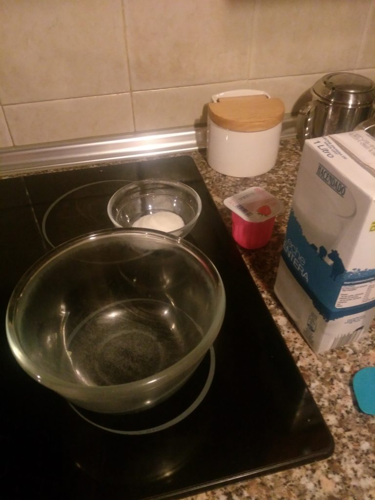 Frigopie: famoso, delicioso y fácil de hacer - Milar Huesca